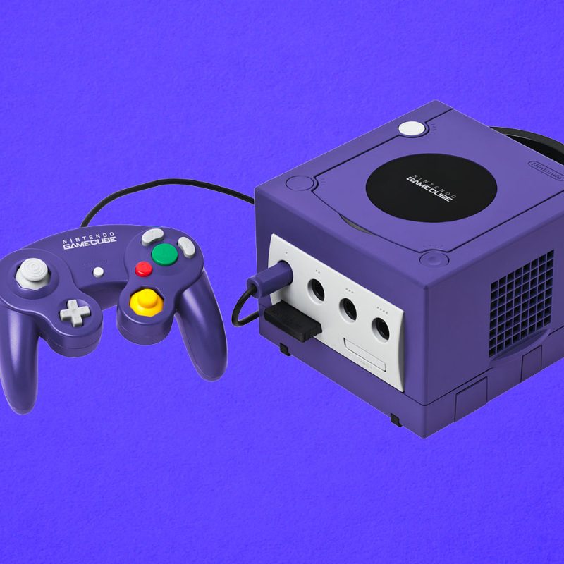 Gameduck - Custom Video Games and Stickers